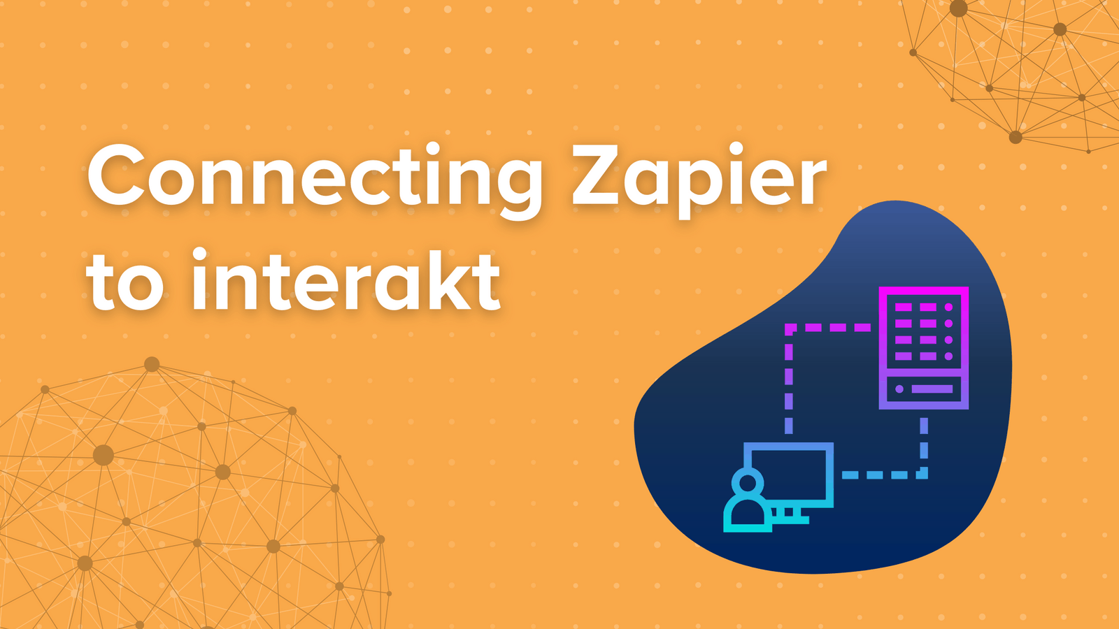 How to Connect Zapier | How to build Zapier Integration to Automate ...
